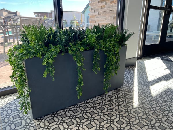 About Us - Green Wall Manufacturer