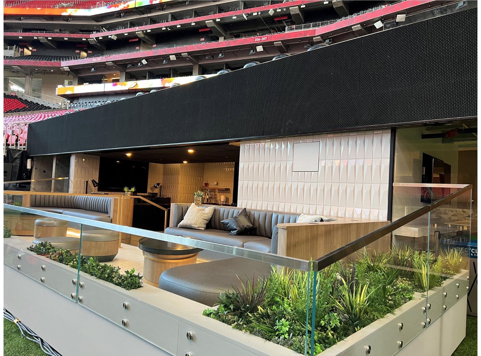 About Us - Green Wall Manufacturer