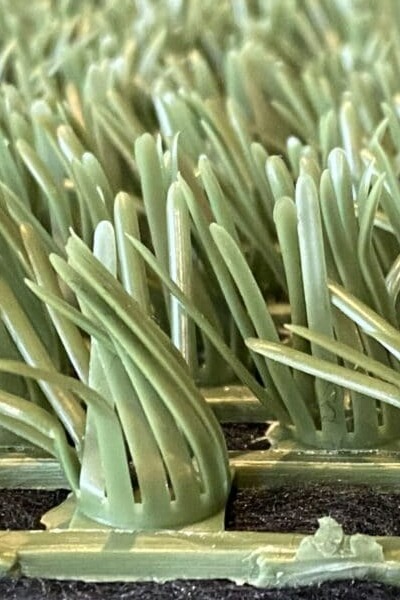 Hybrid Turf is the Best High Traffic Grass - Durable Grass